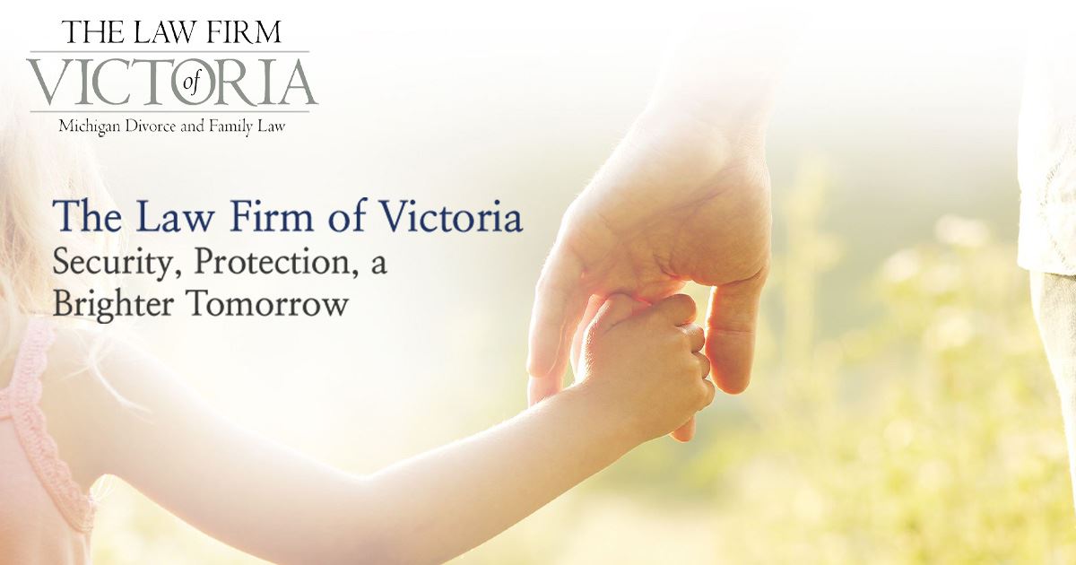 Birmingham Family Law Attorney | Law Firm of Victoria, P.C.